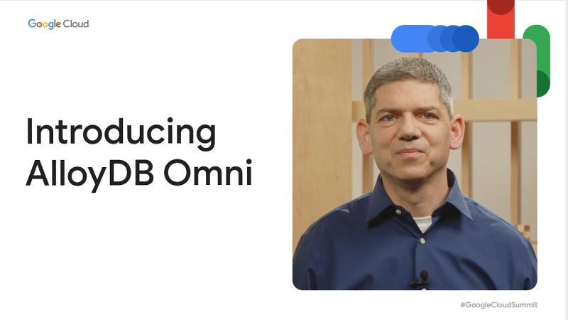 Mattia Gandolfi on LinkedIn: Introducing AlloyDB Omni Mattia Gandolfi on LinkedIn: Introducing AlloyDB Omni