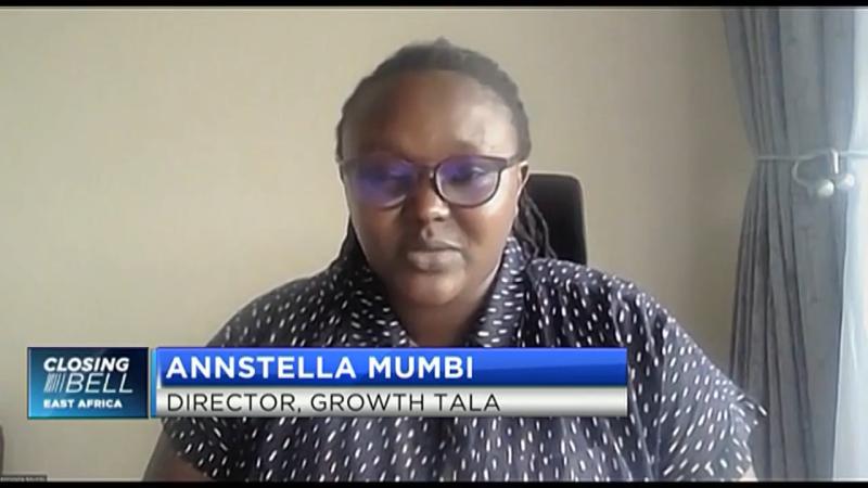 Mumbi Annstella on LinkedIn: Digital lending re-shaping credit uptake ... Mumbi Annstella on LinkedIn: Digital lending re-shaping credit uptake ...