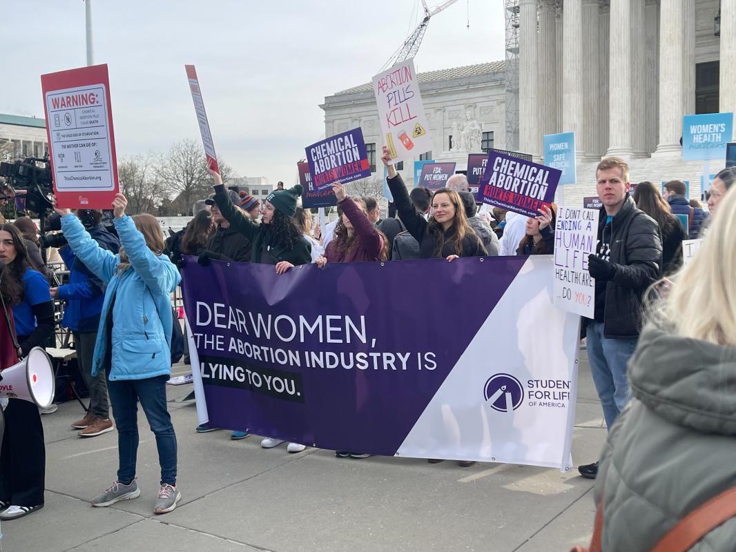 Marissa Zupancic on LinkedIn: SCOTUS dispatch: in oral arguments ... Marissa Zupancic on LinkedIn: SCOTUS dispatch: in oral arguments ...