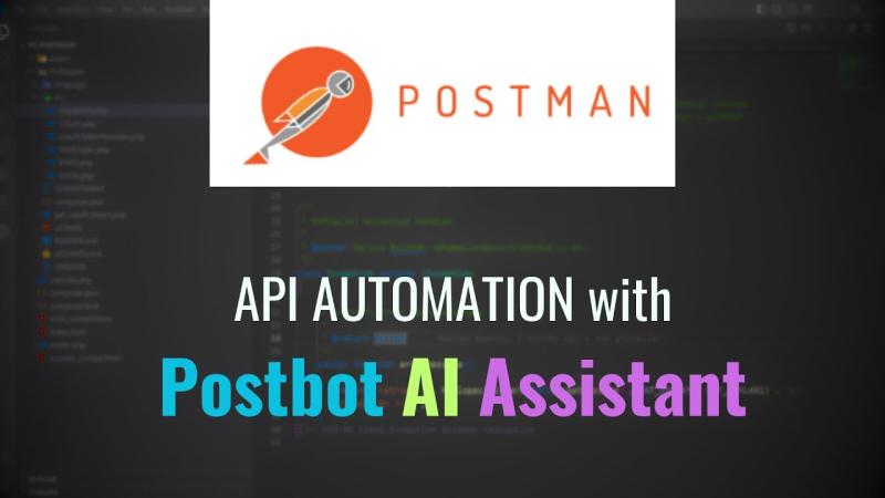 Razvan Vancea on LinkedIn: Postbot AI Tutorial - Generating API ... Razvan Vancea on LinkedIn: Postbot AI Tutorial - Generating API ...