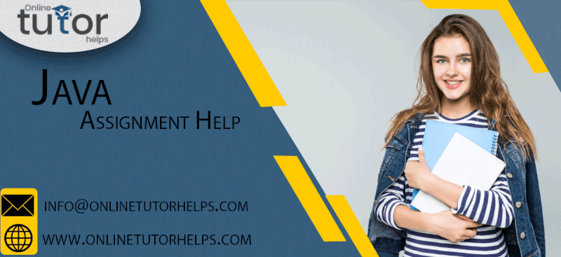 Online Tutor Helps on LinkedIn: Java Programming Assignments by ... Online Tutor Helps on LinkedIn: Java Programming Assignments by ...