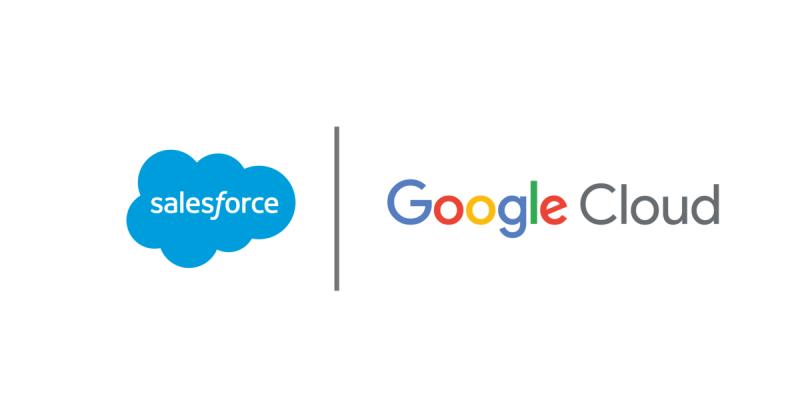 James Hardie on LinkedIn: Salesforce and Google Expand Partnership to ... James Hardie on LinkedIn: Salesforce and Google Expand Partnership to ...