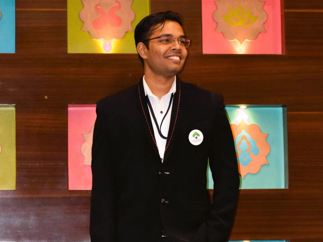 Vikas Kumar Paswan on LinkedIn: Vikas Kumar Paswan Vikas Kumar Paswan on LinkedIn: Vikas Kumar Paswan