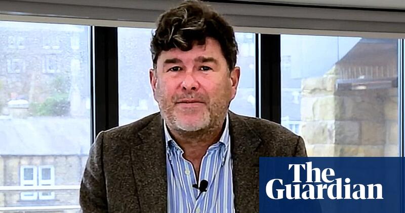 Paul Dowling on LinkedIn: One of Tories’ biggest ever donors profited ... Paul Dowling on LinkedIn: One of Tories’ biggest ever donors profited ...
