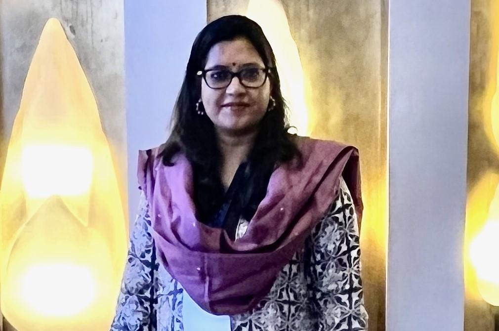 TheCSRUniverse on LinkedIn: Interview with Swati Saxena, Head India ... TheCSRUniverse on LinkedIn: Interview with Swati Saxena, Head India ...