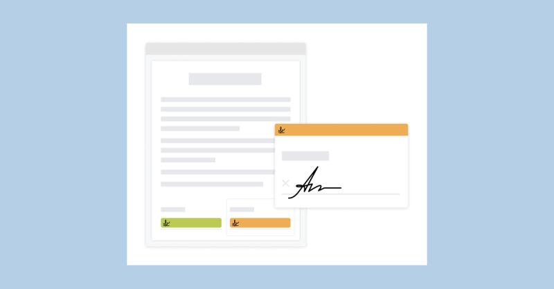 Martin Todorov on LinkedIn: New HelloSign solution lets you securely ... Martin Todorov on LinkedIn: New HelloSign solution lets you securely ...