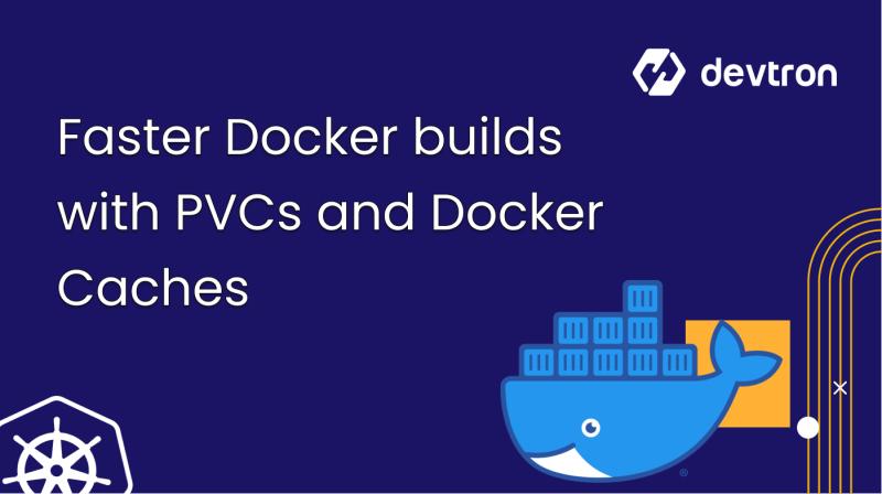 Prakash Kumar on LinkedIn: Build dockerfile faster with PVC and Docker ... Prakash Kumar on LinkedIn: Build dockerfile faster with PVC and Docker ...