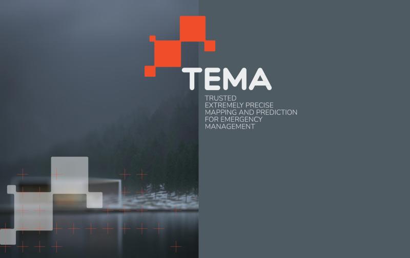 TEMA EU on LinkedIn: TEMA Project - Trustely Extreme precise MApping ... TEMA EU on LinkedIn: TEMA Project - Trustely Extreme precise MApping ...
