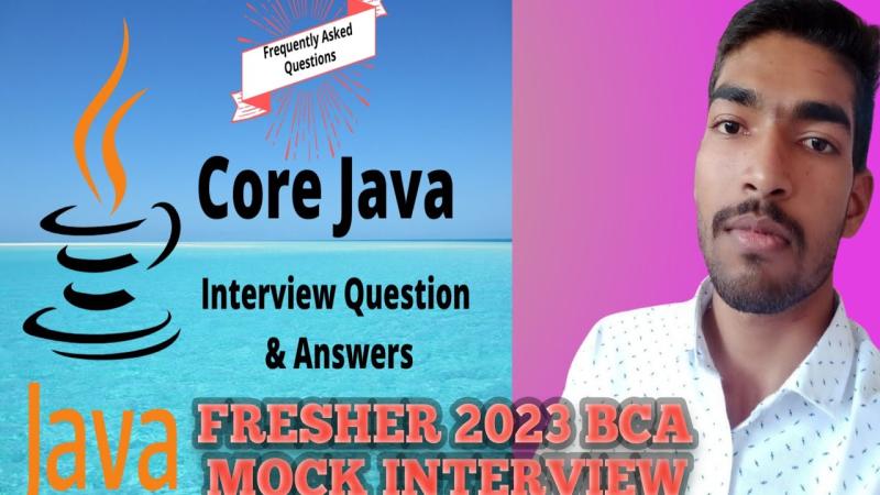 Aadinath kagade on LinkedIn: Fresher Mock Interview BCA Graduate 2023 ... Aadinath kagade on LinkedIn: Fresher Mock Interview BCA Graduate 2023 ...