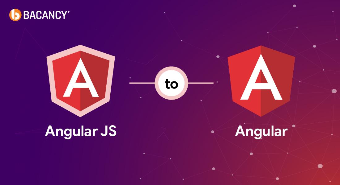 Mansi Rathod on LinkedIn: Upgrading AngularJS to Angular: A ... Mansi Rathod on LinkedIn: Upgrading AngularJS to Angular: A ...