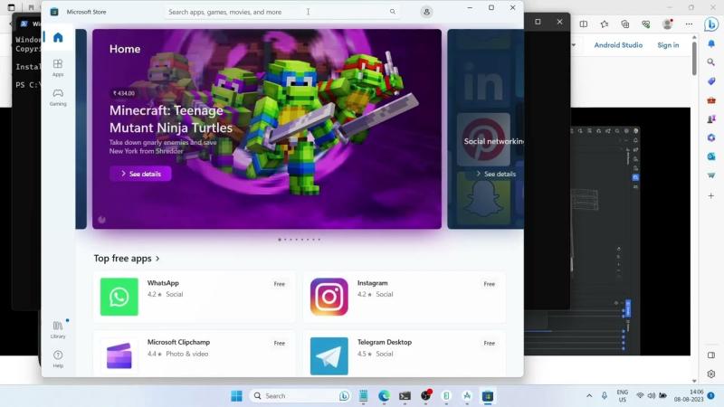 Molly Hartwick on LinkedIn: Getting Started with Maestro on Windows Molly Hartwick on LinkedIn: Getting Started with Maestro on Windows