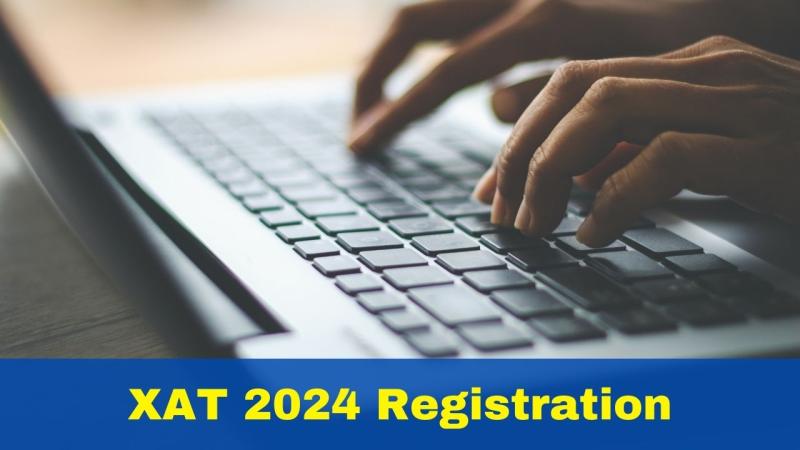 XLRI PGDM (GM) on LinkedIn: XAT 2024 Registration Closes Tomorrow At ... XLRI PGDM (GM) on LinkedIn: XAT 2024 Registration Closes Tomorrow At ...
