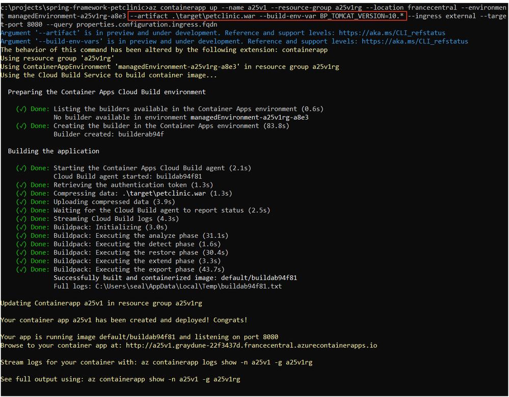 Nuno Magalhaes on LinkedIn: Announcing Tomcat support in Azure ... Nuno Magalhaes on LinkedIn: Announcing Tomcat support in Azure ...
