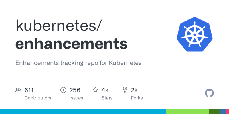 ️Jan-Otto K. on LinkedIn: enhancements/keps/sig-auth/3331-structured ... ️Jan-Otto K. on LinkedIn: enhancements/keps/sig-auth/3331-structured ...
