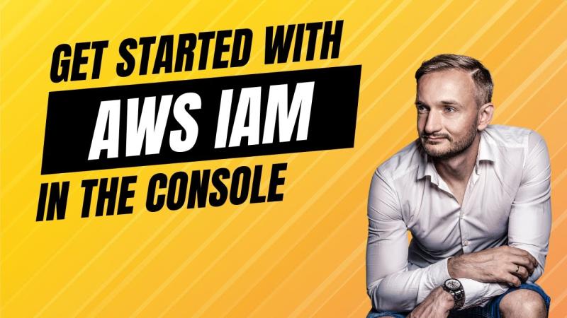 briefly.dev on LinkedIn: Creating an IAM User in AWS Management Console briefly.dev on LinkedIn: Creating an IAM User in AWS Management Console