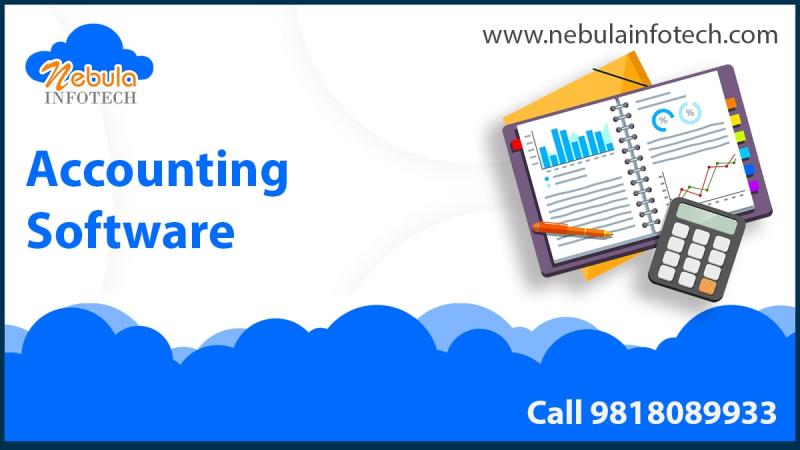 Nebula Infotech on LinkedIn: Accounting Software Delhi NCR | Best ... Nebula Infotech on LinkedIn: Accounting Software Delhi NCR | Best ...