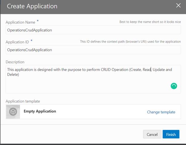 Anisur Rehman on LinkedIn: Building CRUD Application through Business ... Anisur Rehman on LinkedIn: Building CRUD Application through Business ...