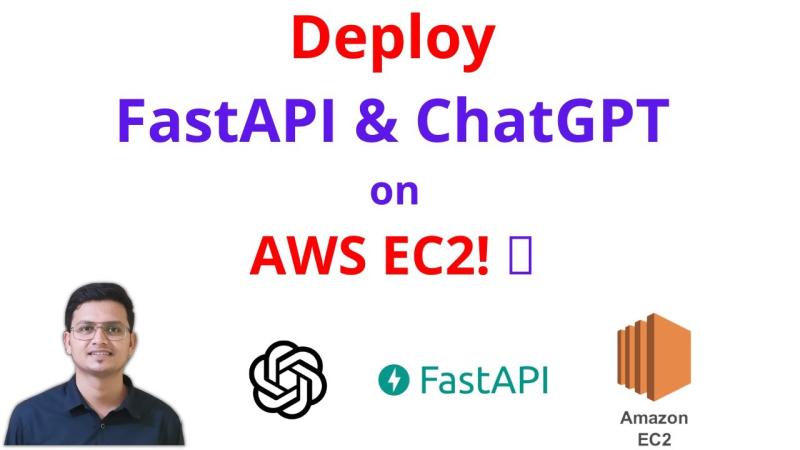 Udara Nilupul on LinkedIn: Deploy FastAPI & Open AI ChatGPT on AWS EC2 ... Udara Nilupul on LinkedIn: Deploy FastAPI & Open AI ChatGPT on AWS EC2 ...
