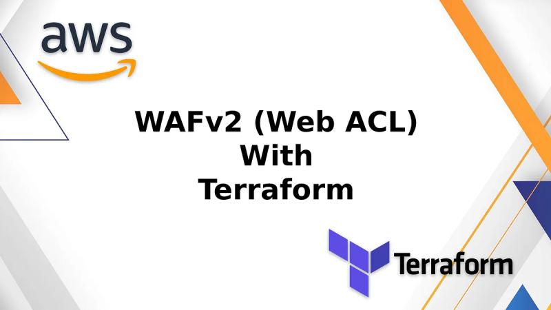 Prashant Bhatasana on LinkedIn: Terraform — WAFv2 (Web ACL) Prashant Bhatasana on LinkedIn: Terraform — WAFv2 (Web ACL)