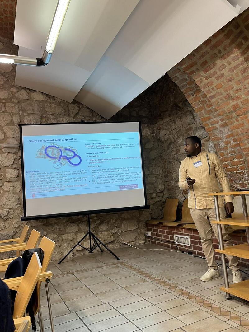 Costase Ndayishimiye on LinkedIn: Costase Ndayishimiye (he/his) on Twitter Costase Ndayishimiye on LinkedIn: Costase Ndayishimiye (he/his) on Twitter