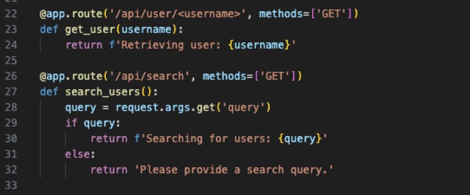 Semih Yılmaz on LinkedIn: Building Powerful Flask APIs: A Comprehensive ... Semih Yılmaz on LinkedIn: Building Powerful Flask APIs: A Comprehensive ...