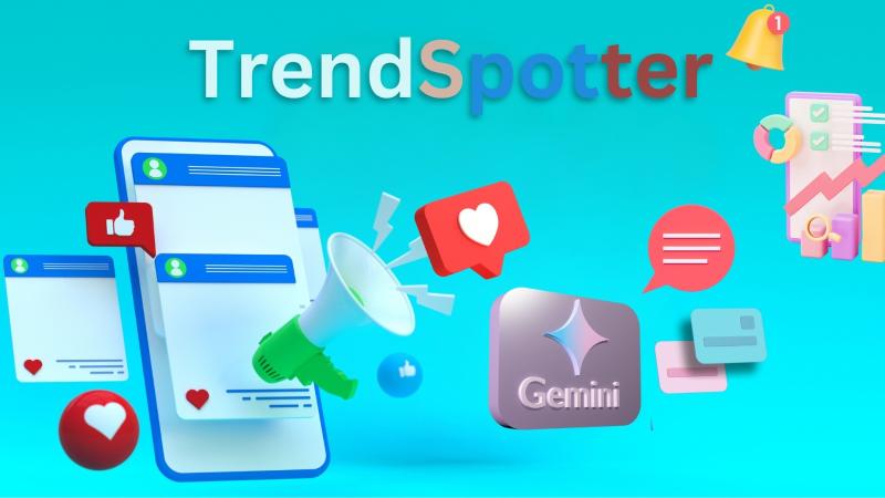 Quaid Khalid on LinkedIn: TrendSpotter Quaid Khalid on LinkedIn: TrendSpotter