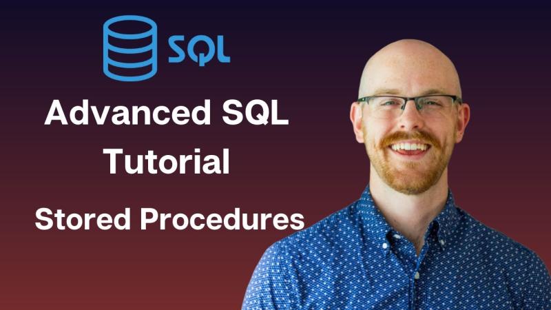Michael Scholz on LinkedIn: Stored Procedures in MySQL | Advanced MySQL ... Michael Scholz on LinkedIn: Stored Procedures in MySQL | Advanced MySQL ...