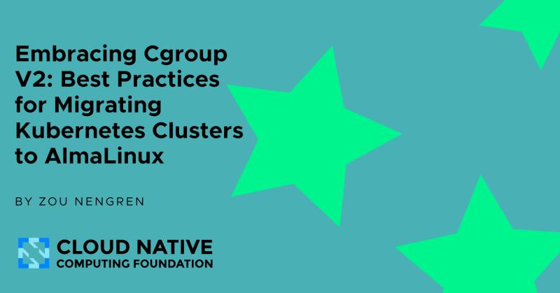Razorops, Inc. on LinkedIn: Embracing Cgroup V2: Best Practices for ... Razorops, Inc. on LinkedIn: Embracing Cgroup V2: Best Practices for ...