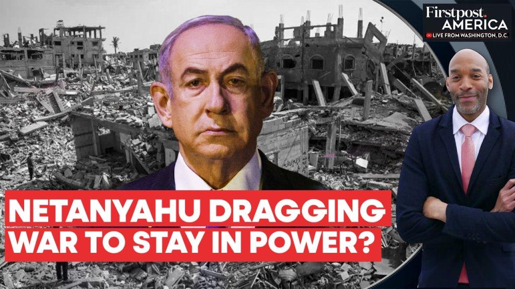 Security Lense on LinkedIn: Benjamin Netanyahu: Unveiling the Legacy of ... Security Lense on LinkedIn: Benjamin Netanyahu: Unveiling the Legacy of ...