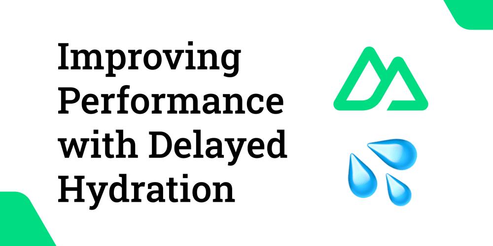 Jakub Andrzejewski on LinkedIn: Improving Performance of Nuxt with ... Jakub Andrzejewski on LinkedIn: Improving Performance of Nuxt with ...