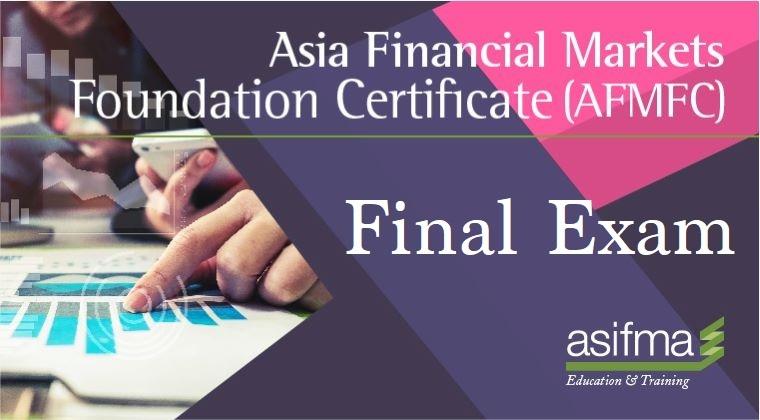 Jacky Keung on LinkedIn: Asia Financial Markets Foundation Certificate Jacky Keung on LinkedIn: Asia Financial Markets Foundation Certificate