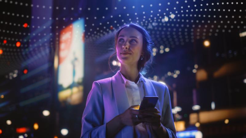 Neil Hobbs on LinkedIn: Artificial intelligence boosting network ... Neil Hobbs on LinkedIn: Artificial intelligence boosting network ...