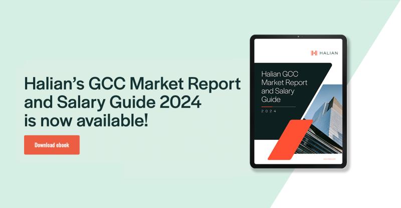 Mohammad Hammad Ahmad on LinkedIn: Halian GCC Market Report & Salary ... Mohammad Hammad Ahmad on LinkedIn: Halian GCC Market Report & Salary ...