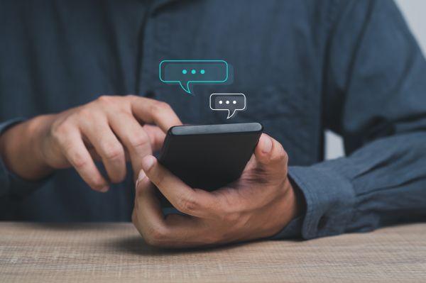 Rhonda Bertolo, CFP® on LinkedIn: How a Simple Text Message Can Lead to ... Rhonda Bertolo, CFP® on LinkedIn: How a Simple Text Message Can Lead to ...