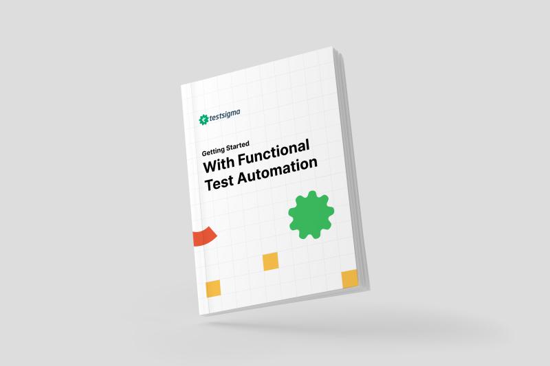 Testsigma on LinkedIn: Supercharge Your Functional Test Automation with ... Testsigma on LinkedIn: Supercharge Your Functional Test Automation with ...