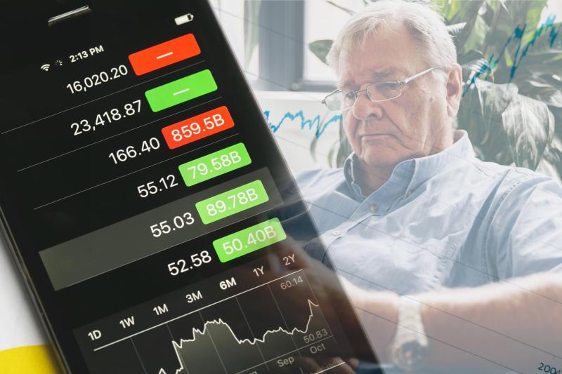Sean Taghavi on LinkedIn: Sell S&P 500 in ‘Every Scenario’ Looms as ... Sean Taghavi on LinkedIn: Sell S&P 500 in ‘Every Scenario’ Looms as ...