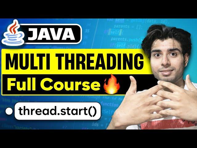 Sunil Kiran Kakitapalli on LinkedIn: Java Concurrency & Multithreading ... Sunil Kiran Kakitapalli on LinkedIn: Java Concurrency & Multithreading ...