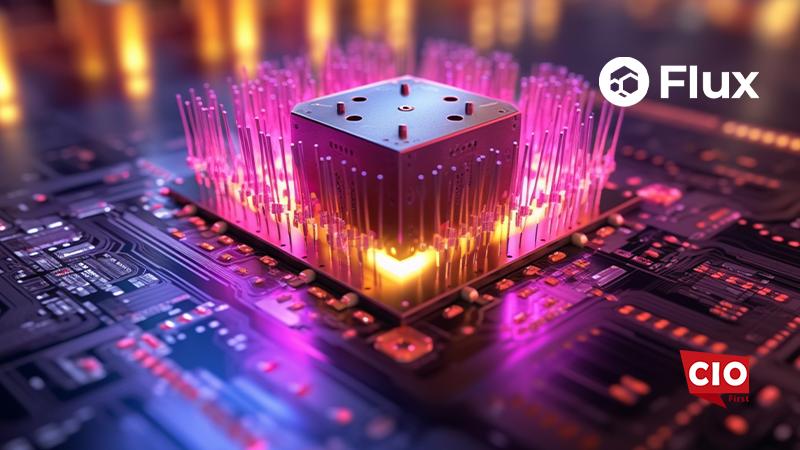 CIO First on LinkedIn: Flux Launches FluxEdge Alpha, Ushering in a New ... CIO First on LinkedIn: Flux Launches FluxEdge Alpha, Ushering in a New ...