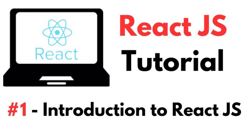 Ramesh Fadatare on LinkedIn: React Tutorial: #1 - Introduction to React JS Ramesh Fadatare on LinkedIn: React Tutorial: #1 - Introduction to React JS