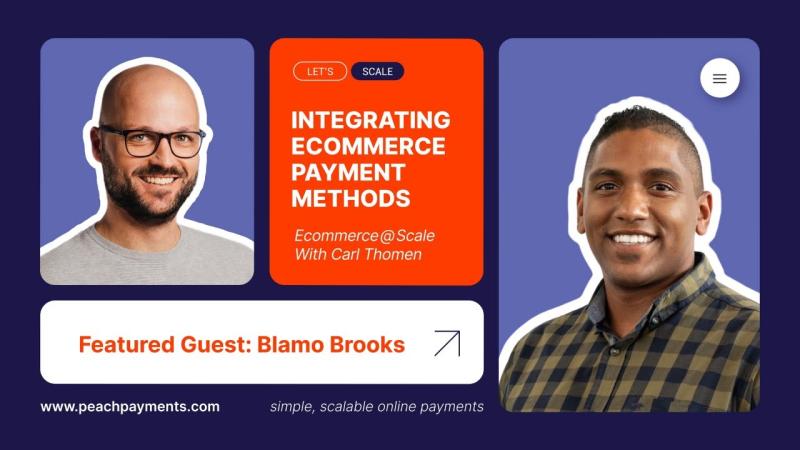 Carl Thomen on LinkedIn: Integrating Ecommerce Payment Methods ... Carl Thomen on LinkedIn: Integrating Ecommerce Payment Methods ...