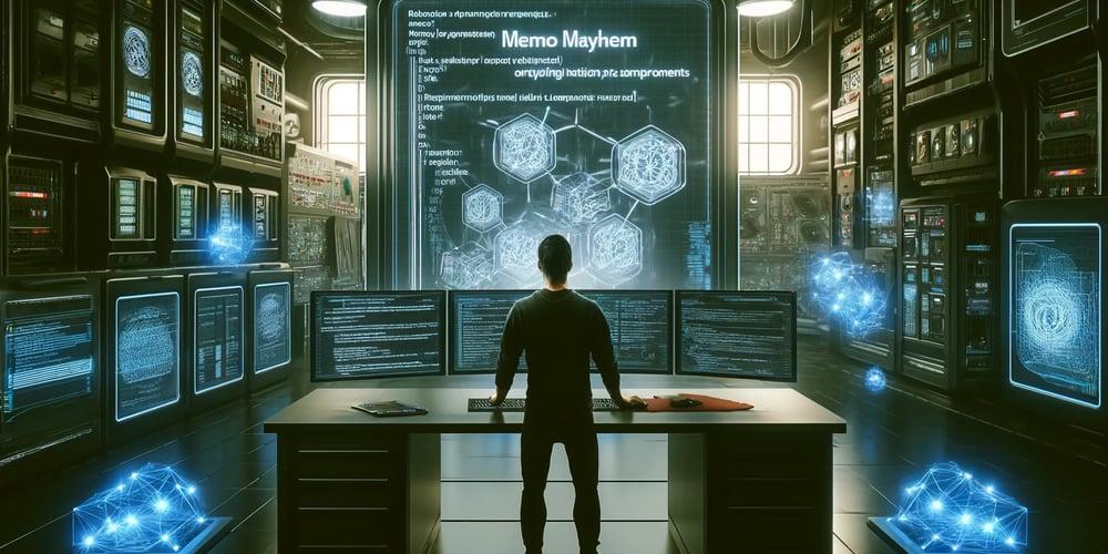 Prodsens.live on LinkedIn: React Memo Mayhem: Optimizing Functional ... Prodsens.live on LinkedIn: React Memo Mayhem: Optimizing Functional ...