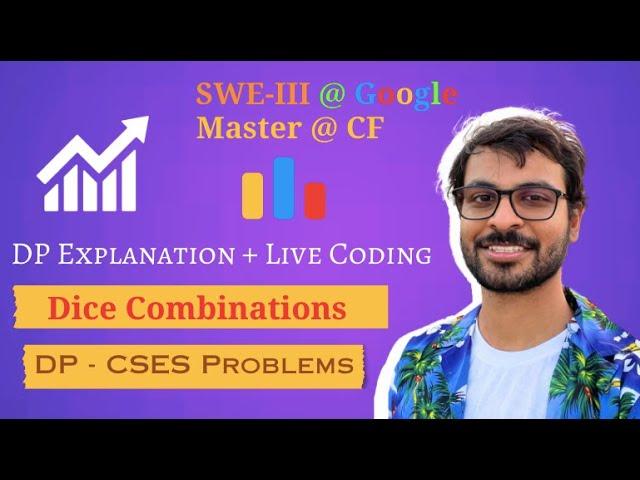 How I solved DP Problems with CSES | SAPTARSHI MUKHERJEE posted on the ... How I solved DP Problems with CSES | SAPTARSHI MUKHERJEE posted on the ...