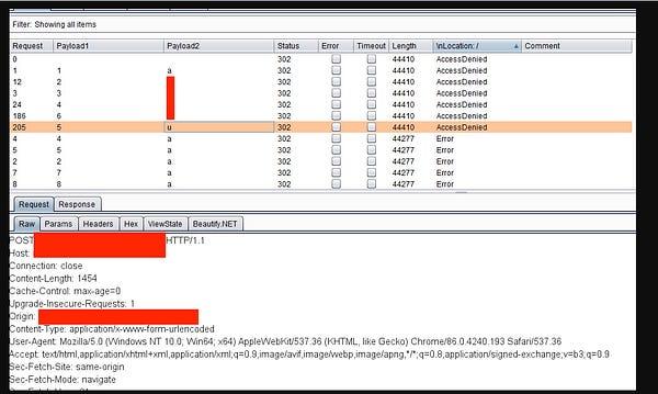 Deval Khatri on LinkedIn: Turning Blind Error Based SQL Injection Into ... Deval Khatri on LinkedIn: Turning Blind Error Based SQL Injection Into ...