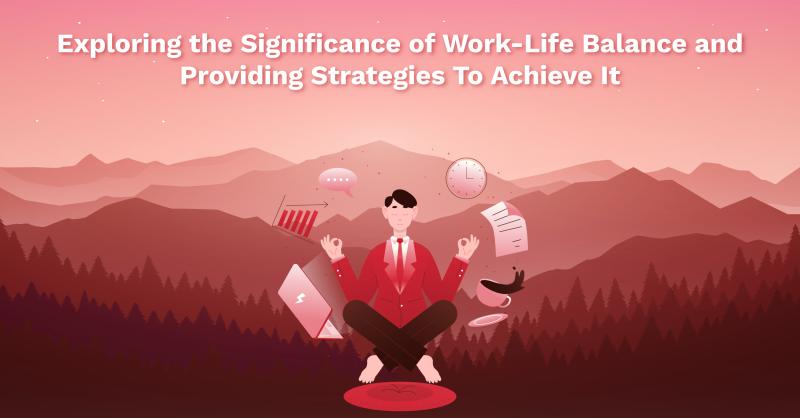 Codevix on LinkedIn: Codevix Blog - Exploring the Significance of Work ... Codevix on LinkedIn: Codevix Blog - Exploring the Significance of Work ...