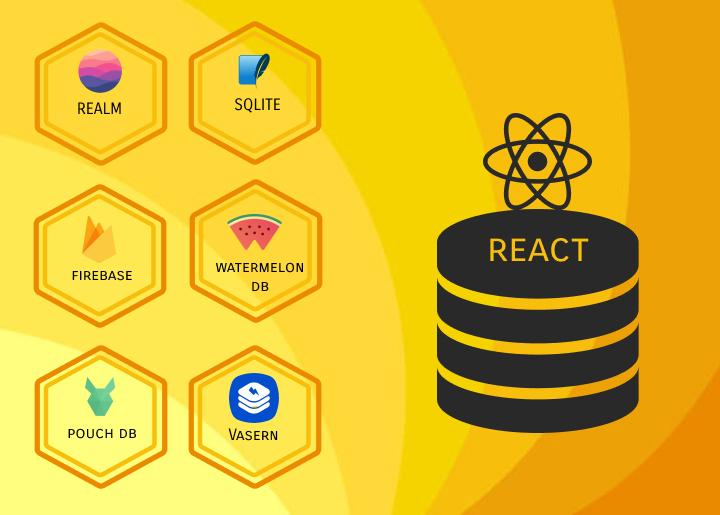 Ankur Shrivastav on LinkedIn: Choose The Best Local Database for React ... Ankur Shrivastav on LinkedIn: Choose The Best Local Database for React ...