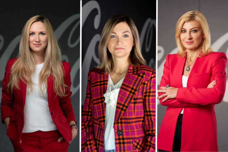 Dariusz Guzowski on LinkedIn: Ekspertki Coca-Cola HBC: potrzeba więcej ... Dariusz Guzowski on LinkedIn: Ekspertki Coca-Cola HBC: potrzeba więcej ...