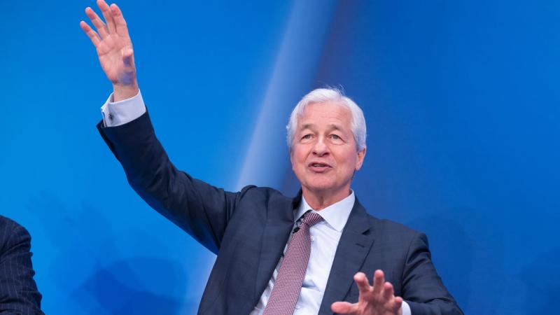 Antonio Peña on LinkedIn: Jamie Dimon says AI could be as ... Antonio Peña on LinkedIn: Jamie Dimon says AI could be as ...