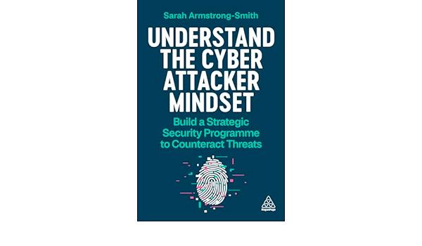 Prof. Sarah M. on LinkedIn: Understand the Cyber Attacker Mindset ... Prof. Sarah M. on LinkedIn: Understand the Cyber Attacker Mindset ...