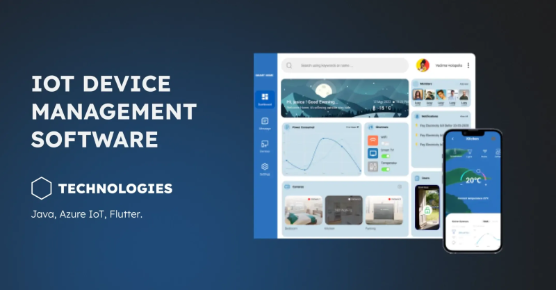 Modsen on LinkedIn: Modsen | IoT Device Management Platform Modsen on LinkedIn: Modsen | IoT Device Management Platform