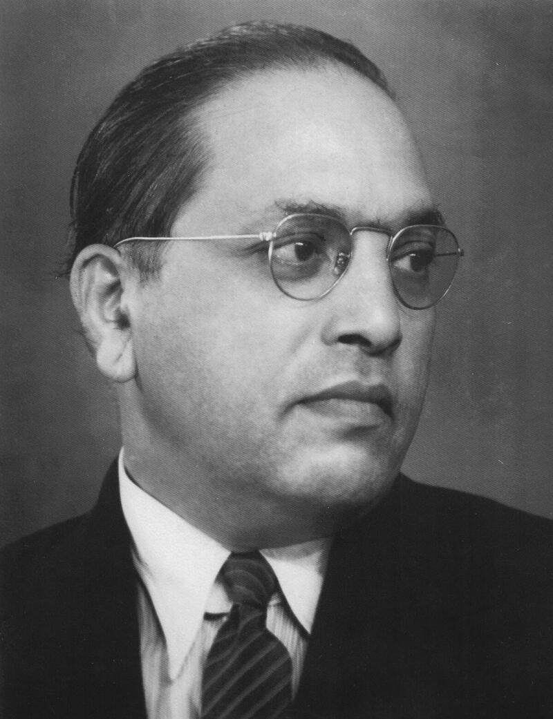 Vivek Kaushik on LinkedIn: B. R. Ambedkar - Wikipedia Vivek Kaushik on LinkedIn: B. R. Ambedkar - Wikipedia